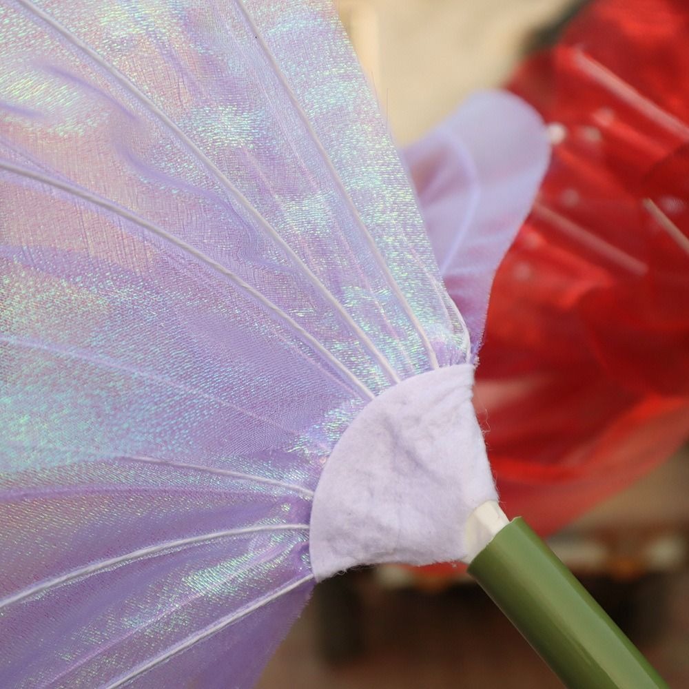 Fake Butterfly, Photography Props Giant Gauze Artificial Butterfly ...