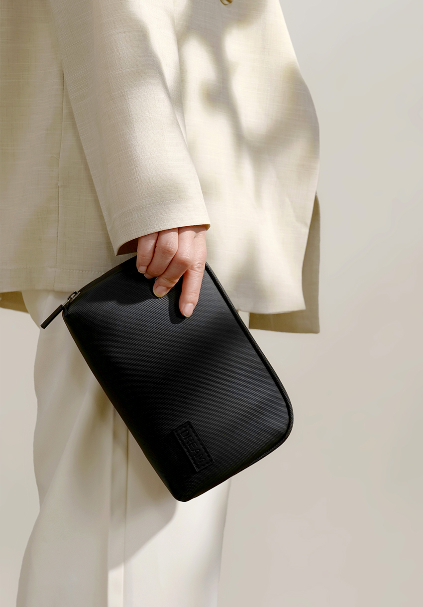 OTOHE Digital Storage Bag Travel Organizer Electronic Gadget Bag USB Cable Storage Bags Multi ...