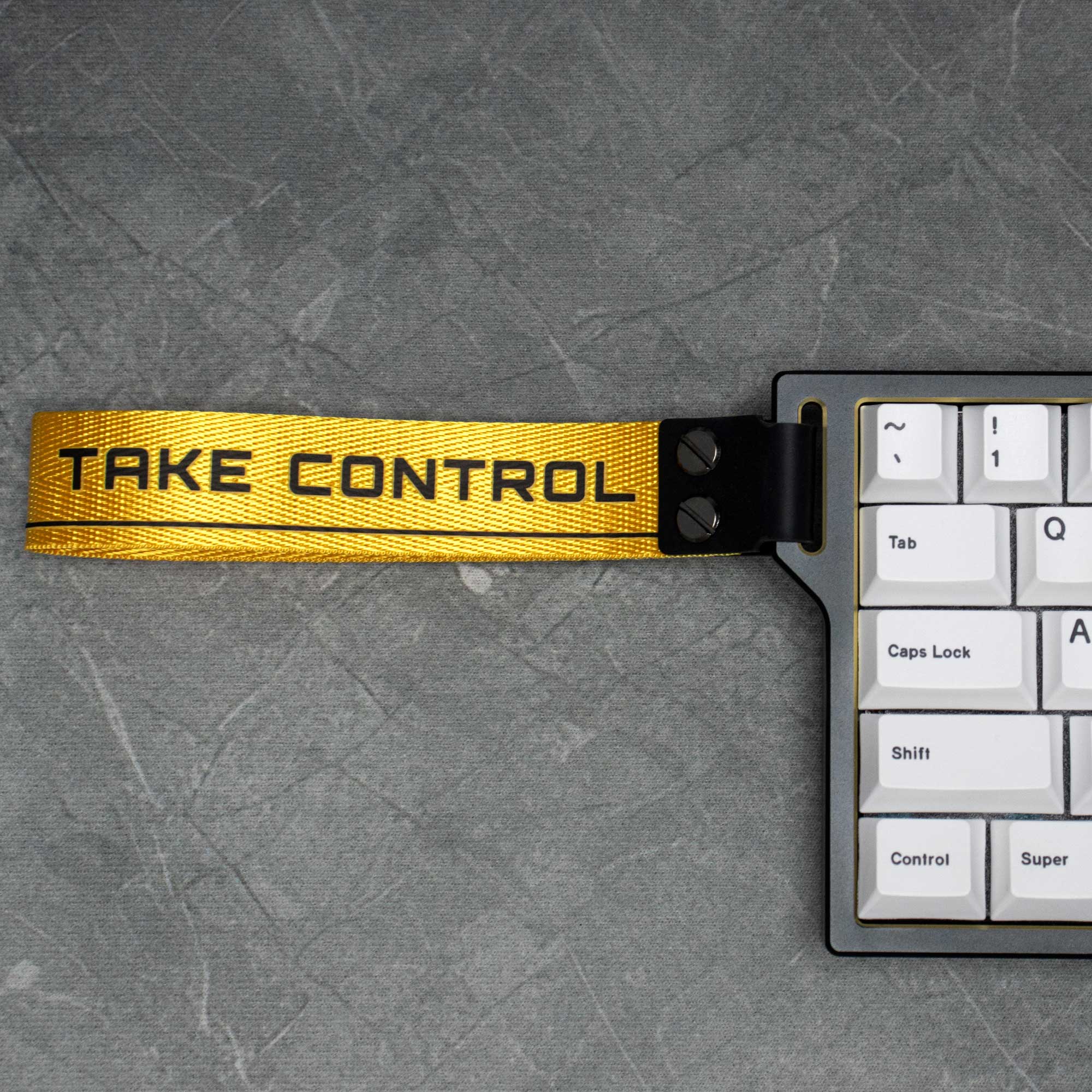 Universal Keyboard Decorative Customization Snap Strap For Mechanical ...