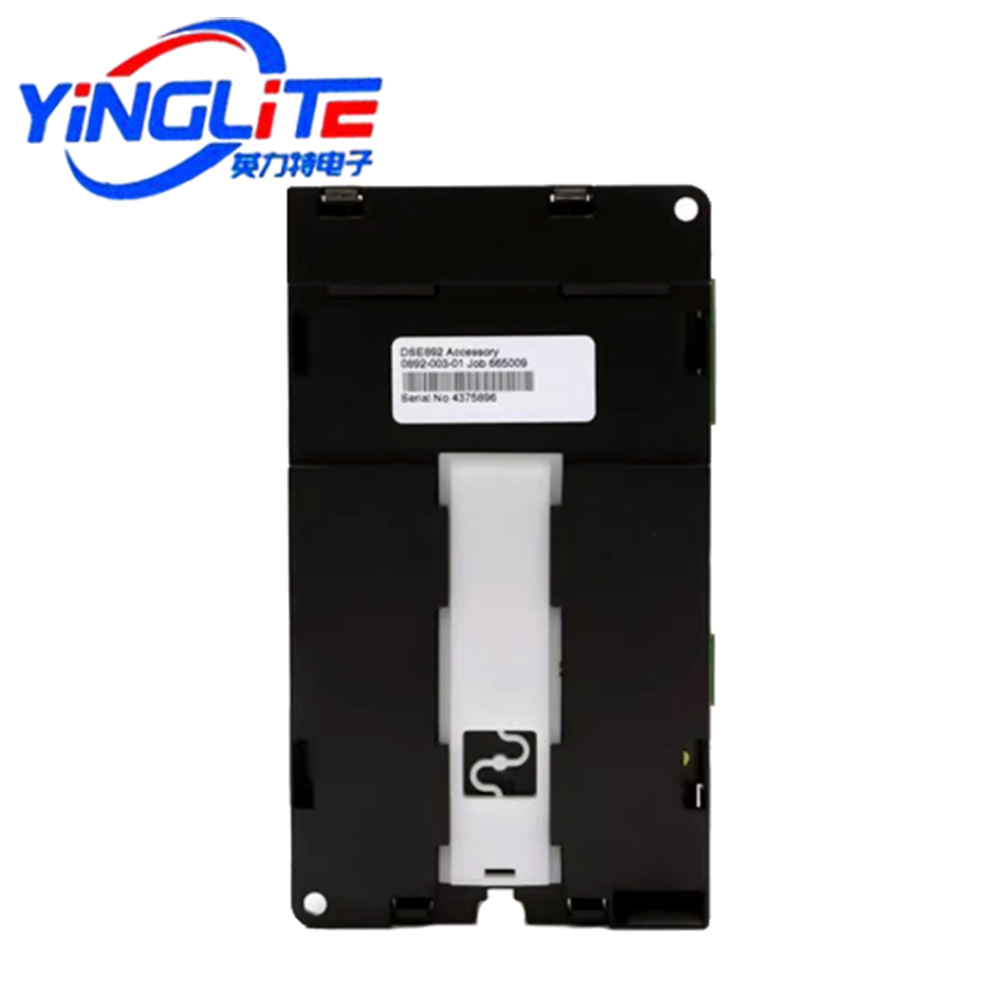 Original DSE892 MKII Auto Controller Generator Set DSE 892 Auto Start Control Panel High Quality ...