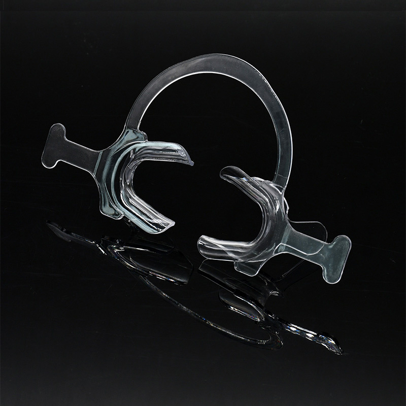 Dental Lip Retractor Opener Transparent Buccal Intraoral Cheek with ...