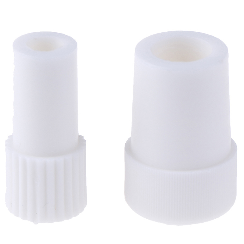 (In Stock)2Pcs/Set Dental Suction Tube Adapter Disposable Surgical ...