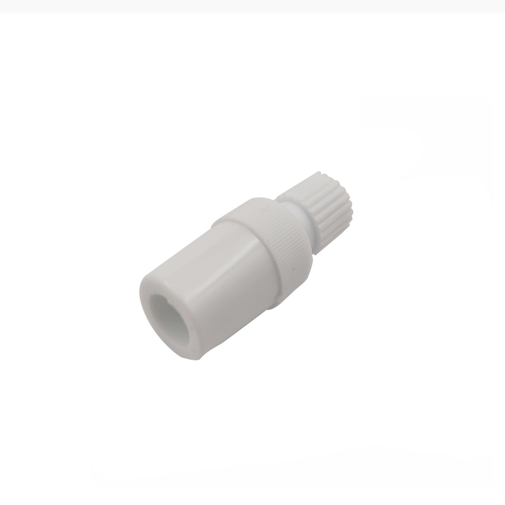 (In Stock)2Pcs/Set Dental Suction Tube Adapter Disposable Surgical ...