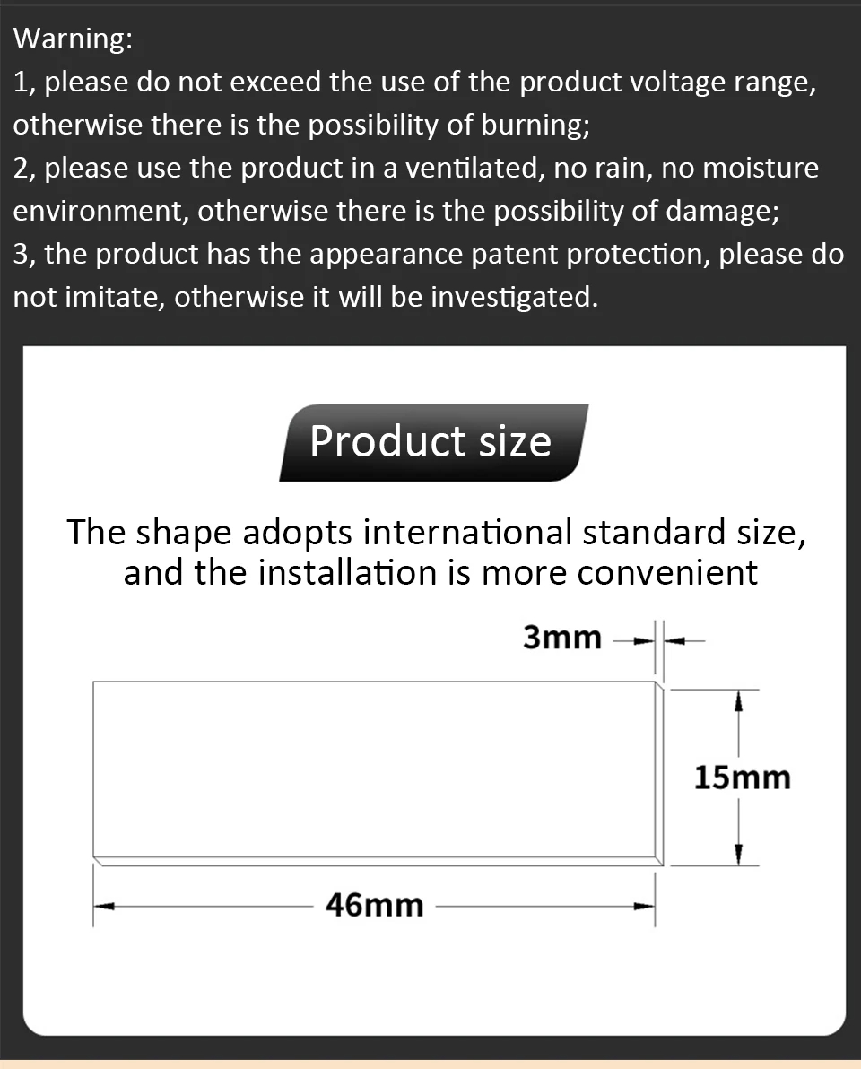 Battery Level Indicator Li-ion Lipo Lithium DC7-55V Lead Acid Battery ...