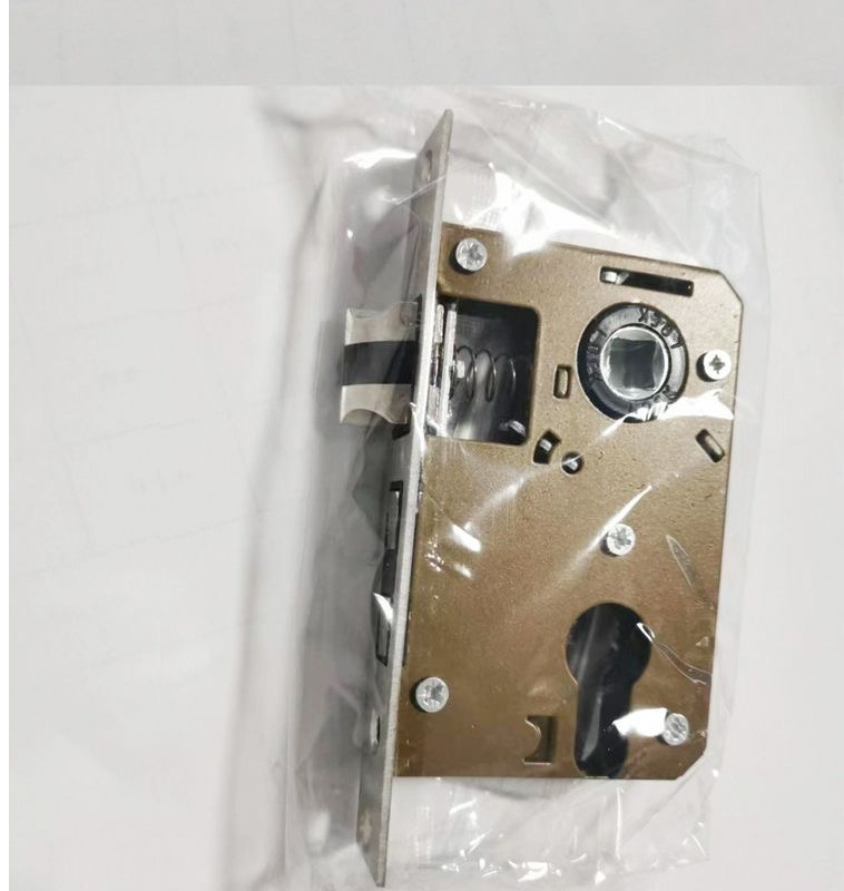 Indoor Door Door Wooden Door Accessories Large 5058 Lock Body Lock ...