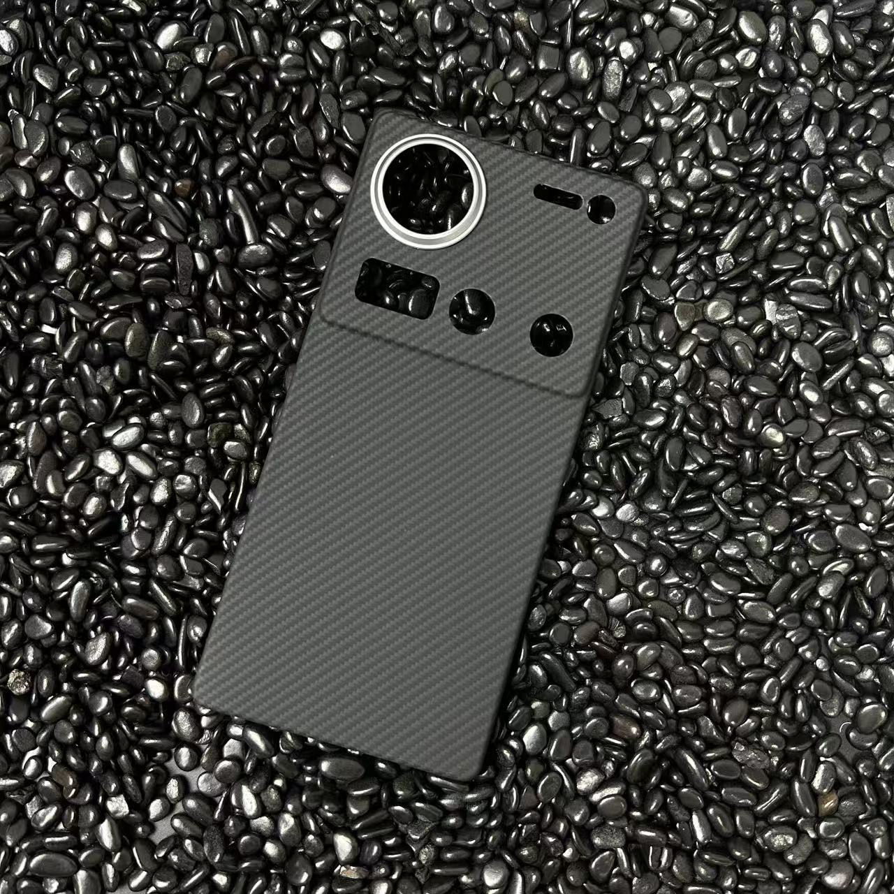 Ultra-thin Business z70ultra mobile phone casing for Nubia z70 ultra ...
