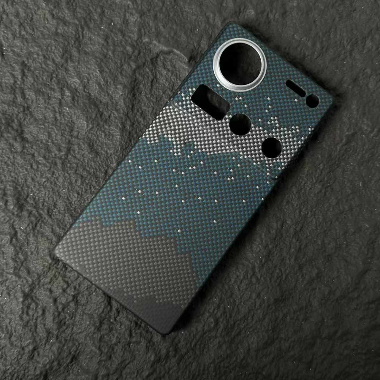Ultra-thin Business z70ultra mobile phone casing for Nubia z70 ultra ...