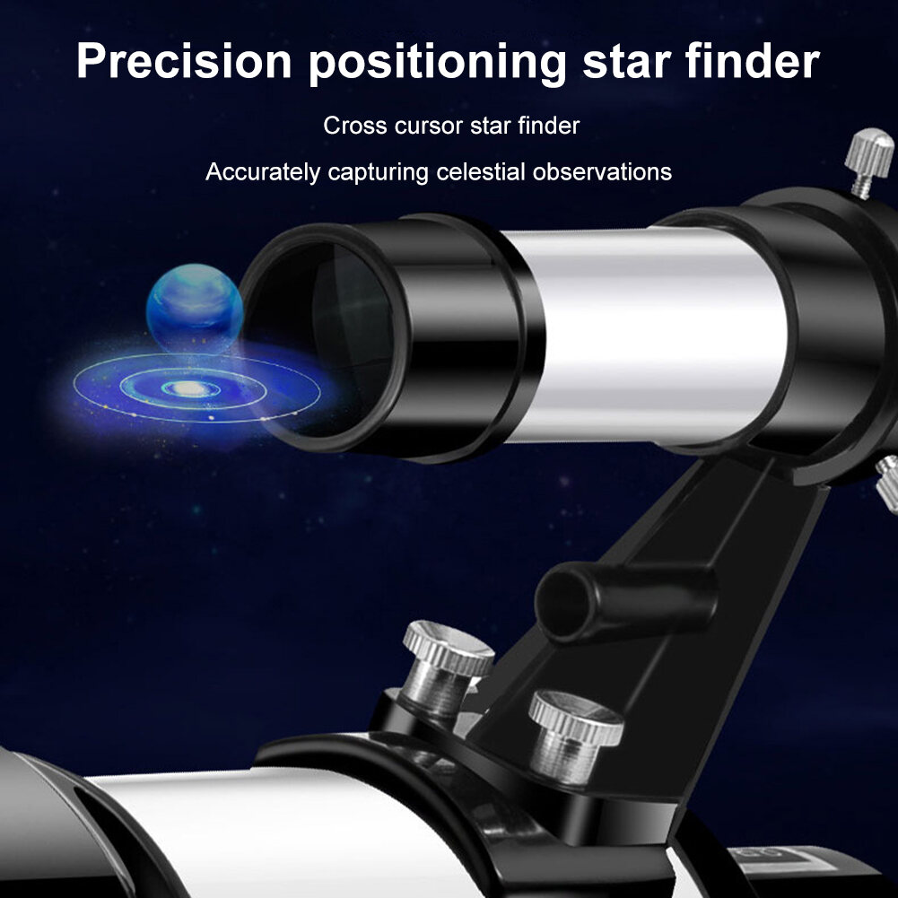 Telescope astronomical telescope discovery teleskop Adult for moon star ...