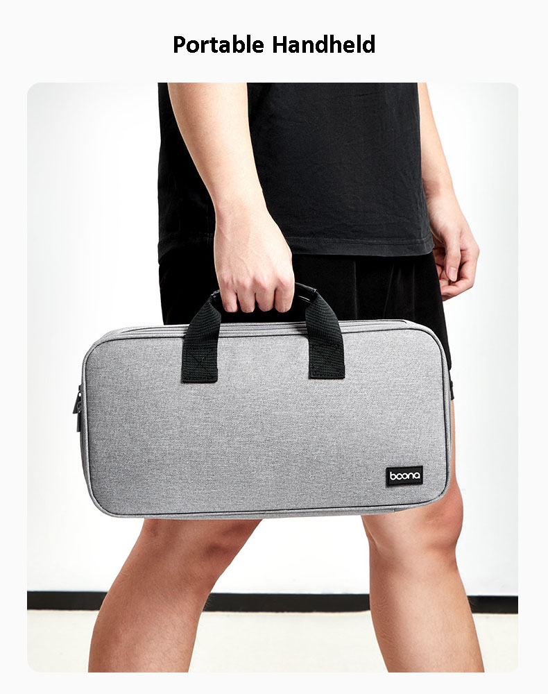 Mechanical Keyboard Storage Bag Portable keyboard Organizer Case ...