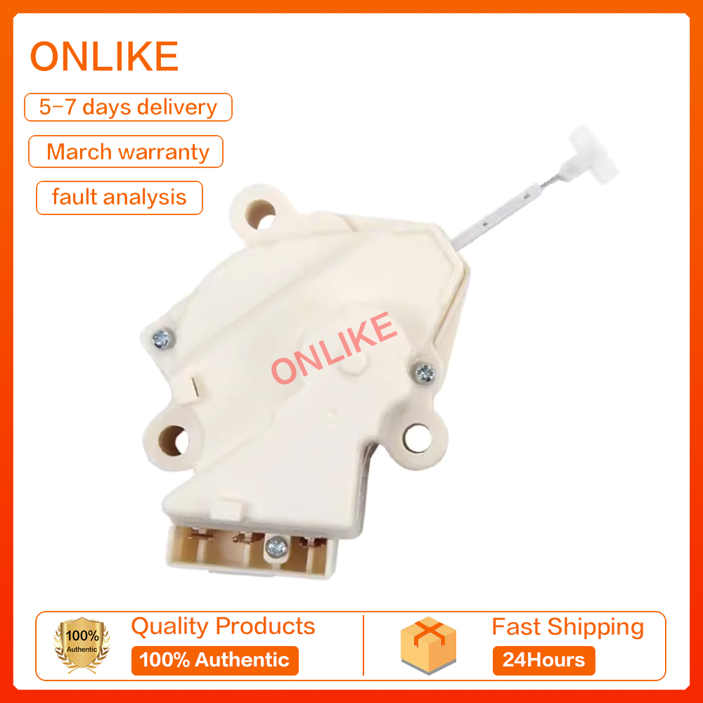 Washing machine dryer motor LG LG top cover QC22-1 3-pole AC 220V ...