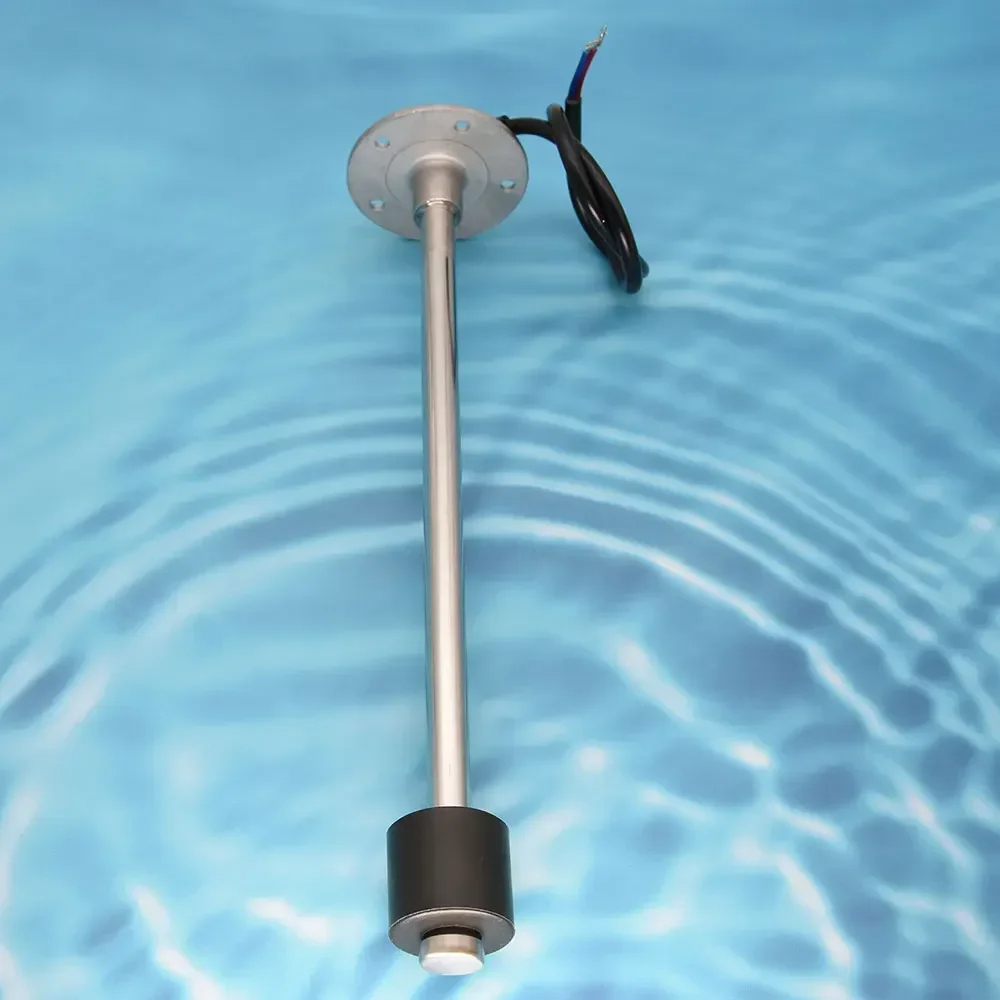 Universal 240-33 Ohm/0-190 ohm Fuel/Water Level Sensor Water Level ...