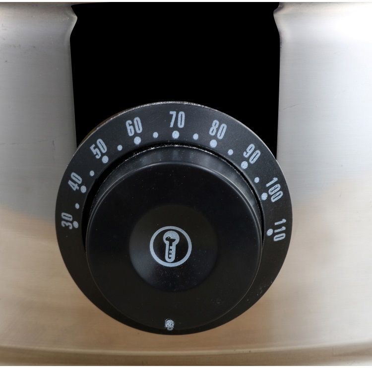 Commercial Stainless Steel Electric Hot Water Bucket Large Capacity ...