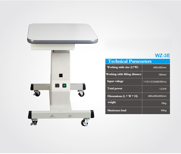 AIST High Quality Optical Equipment Instrument Electrical Optometry ...