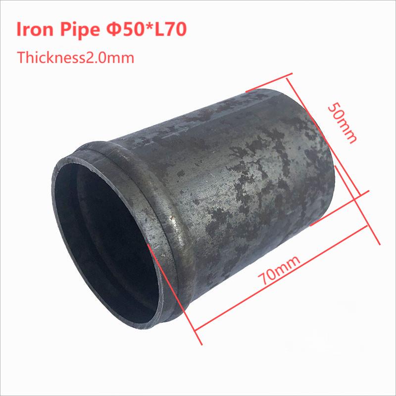 Car Radiator Inlet and Outlet Overflow Pipe Iron Pipe Chamber Neck Pipe ...