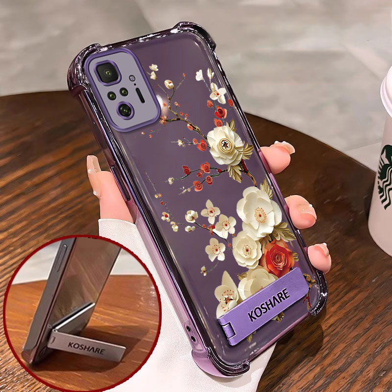 Case for REDMI NOTE 10 4G XIAOMI REDMI NOTE 10S REDMI NOTE 10 PRO 4G ...