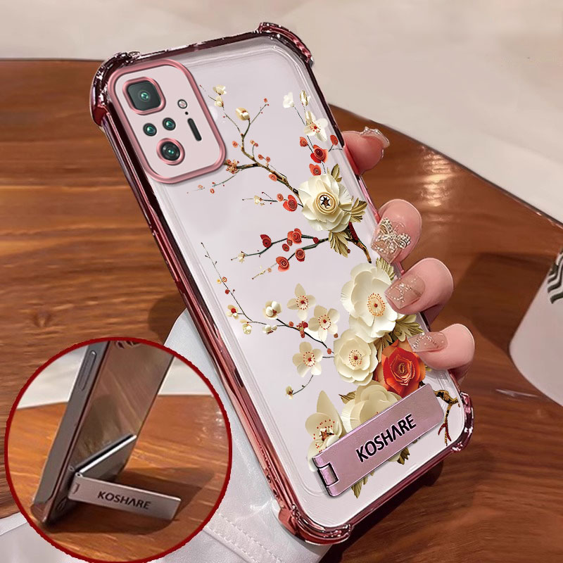 Case for REDMI NOTE 10 4G XIAOMI REDMI NOTE 10S REDMI NOTE 10 PRO 4G ...