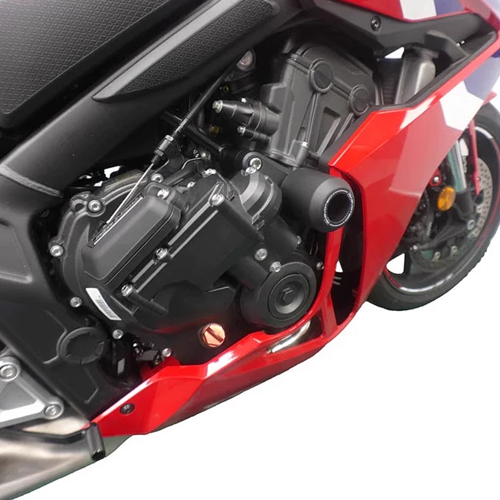 For Honda CB650R CBR650R CB 650R CBR 650R 2024 motorcycle anti fall ...