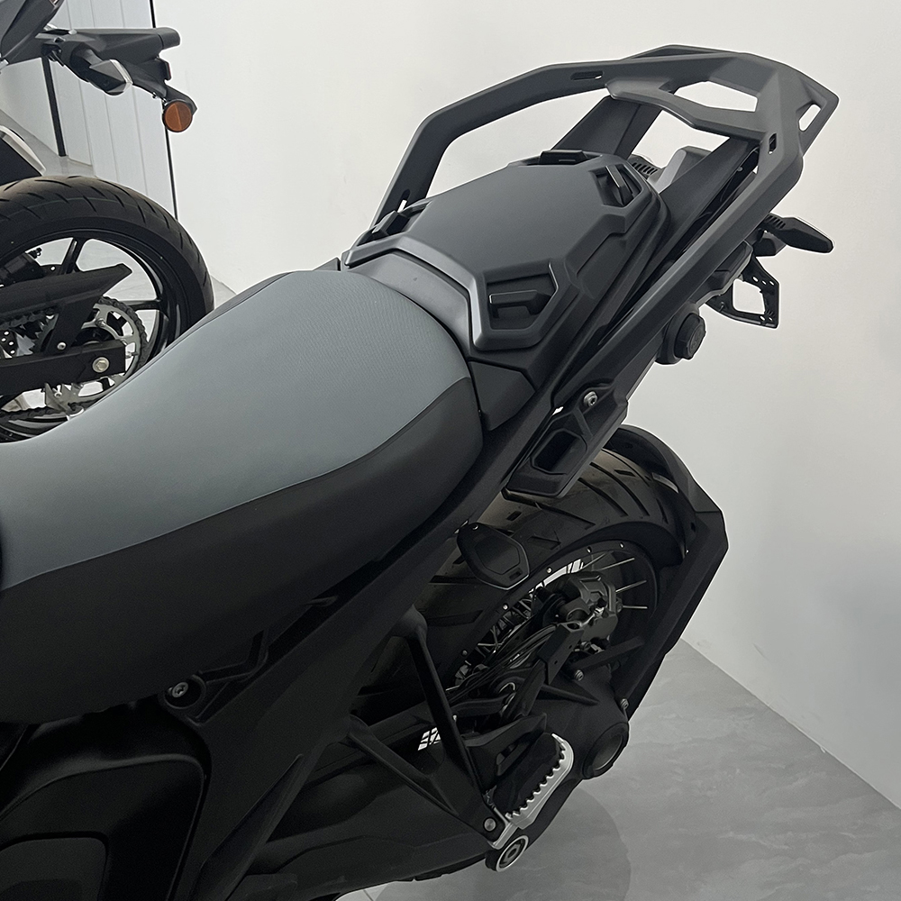 For BMW R1300GS R1300 GS R 1300 GS Rear Hump R 1300 GS Motorcycle Rear ...