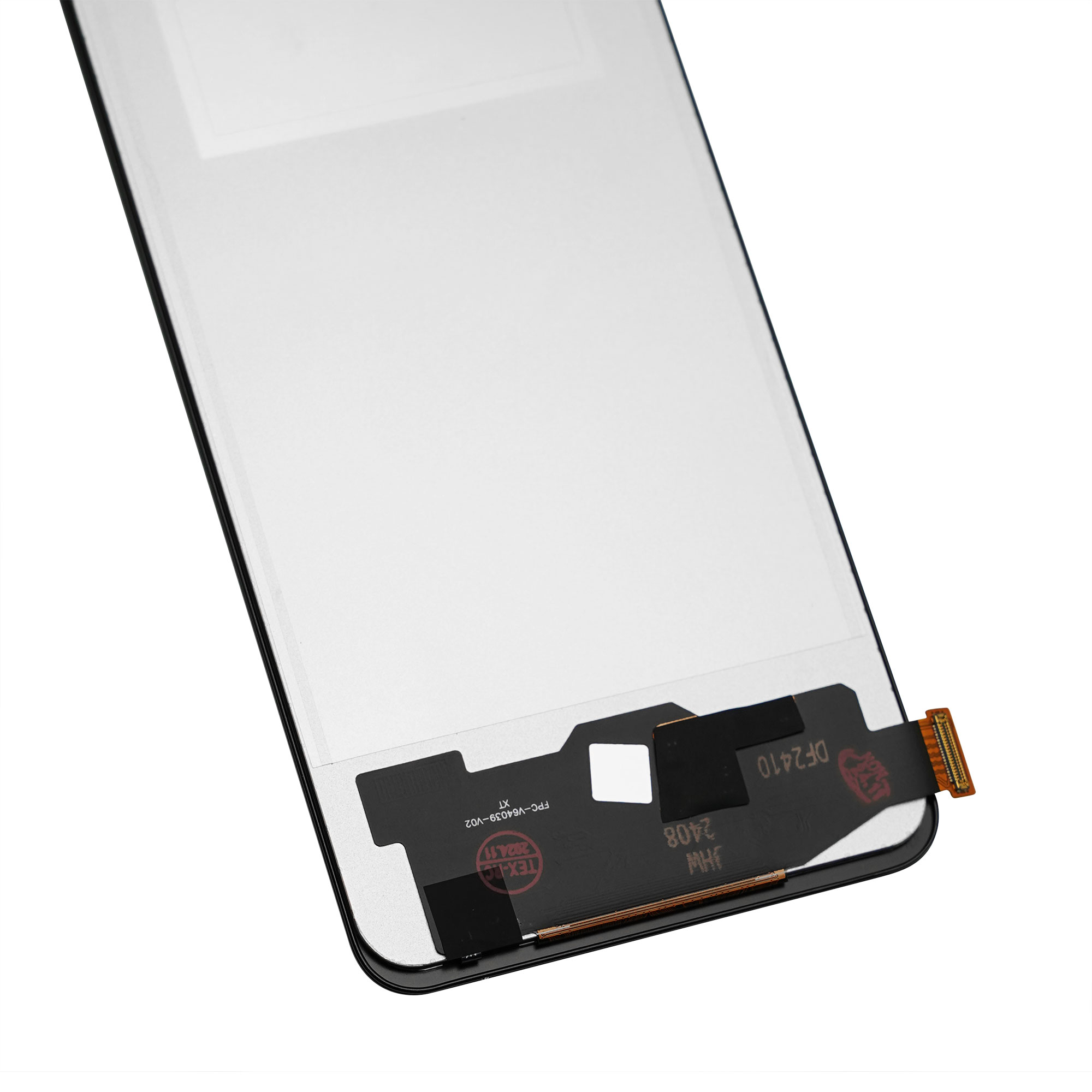 LCD Screen oppo Reno 6z (5G)/8z (5G) Original For 6z (5G)/8z (5G ...
