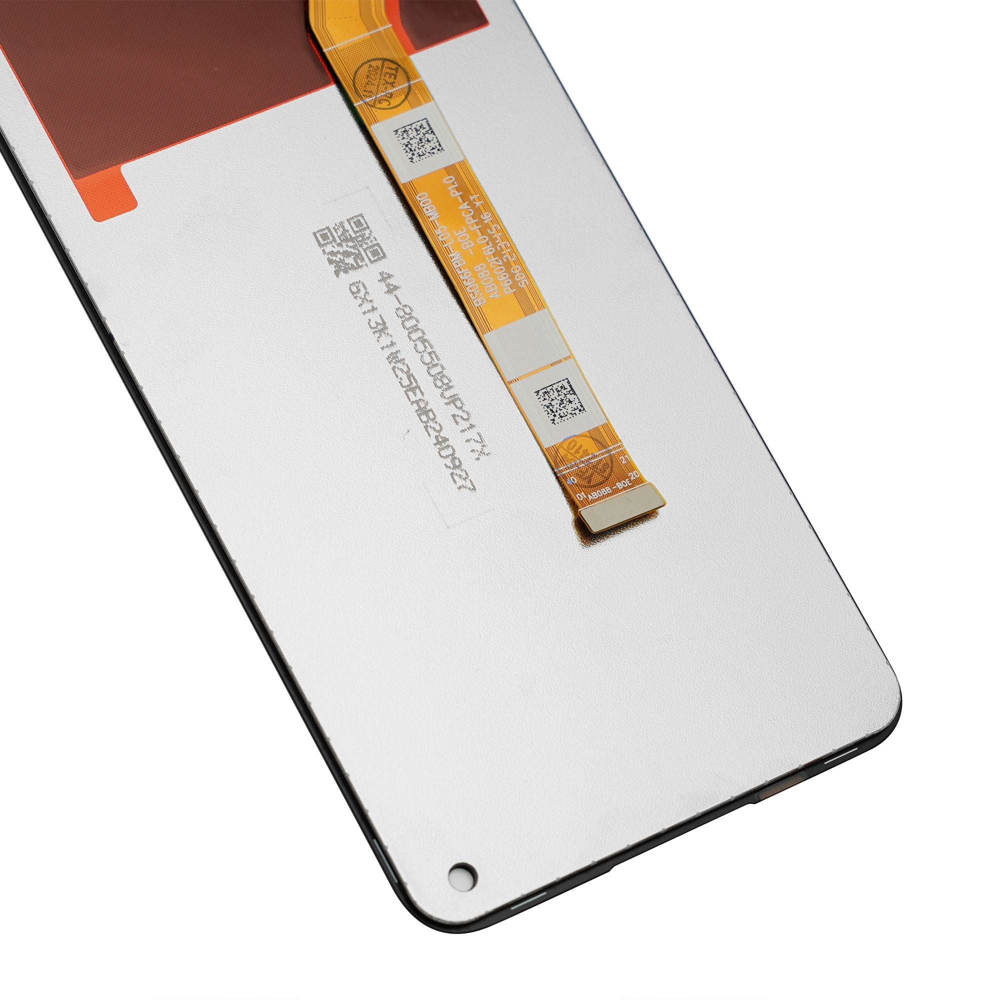 Original oppo A96 (4G) LCD Screen For Reno A96 (4G) Mobile Spare Parts ...