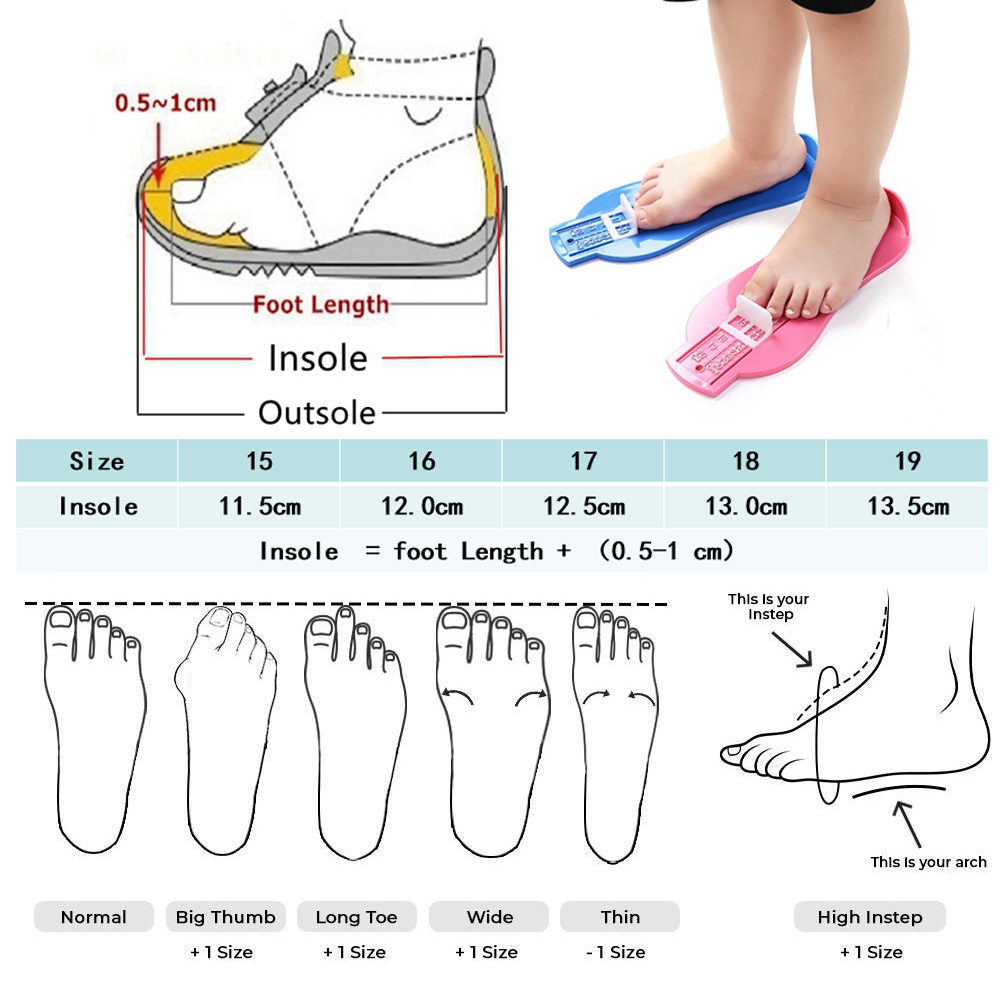 Infant Shoes LED Cartoon Rabbit Sandals Shoes with Sounds Baby Girls ...