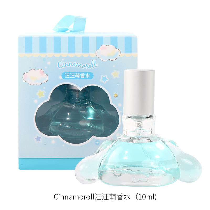Miniso MINISO Premium Cinnamon Dog Wang Wang Meng Perfume Female Long ...