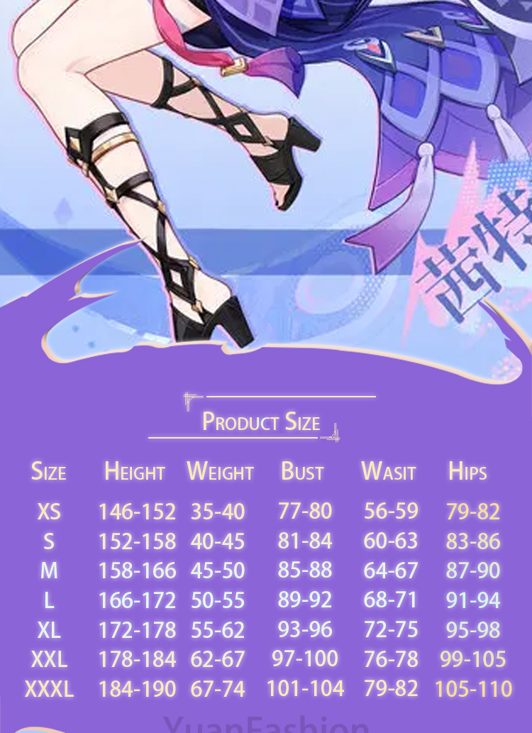 Genshin Impact Citlali Costume - Full Set Character Attire | Shopee ...