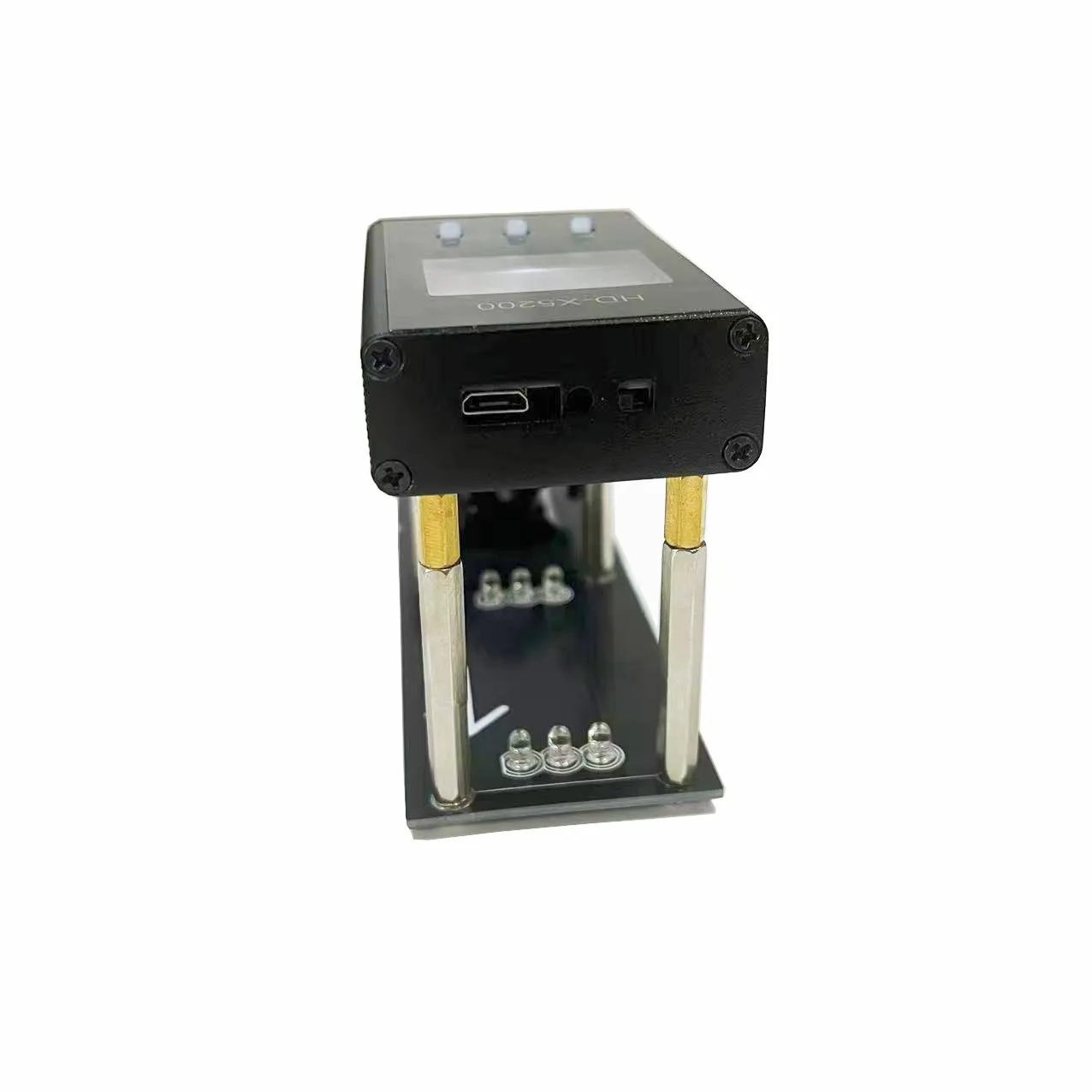 Speed Measuring Instrument for Shooting Speed Meter Ball Velocity ...