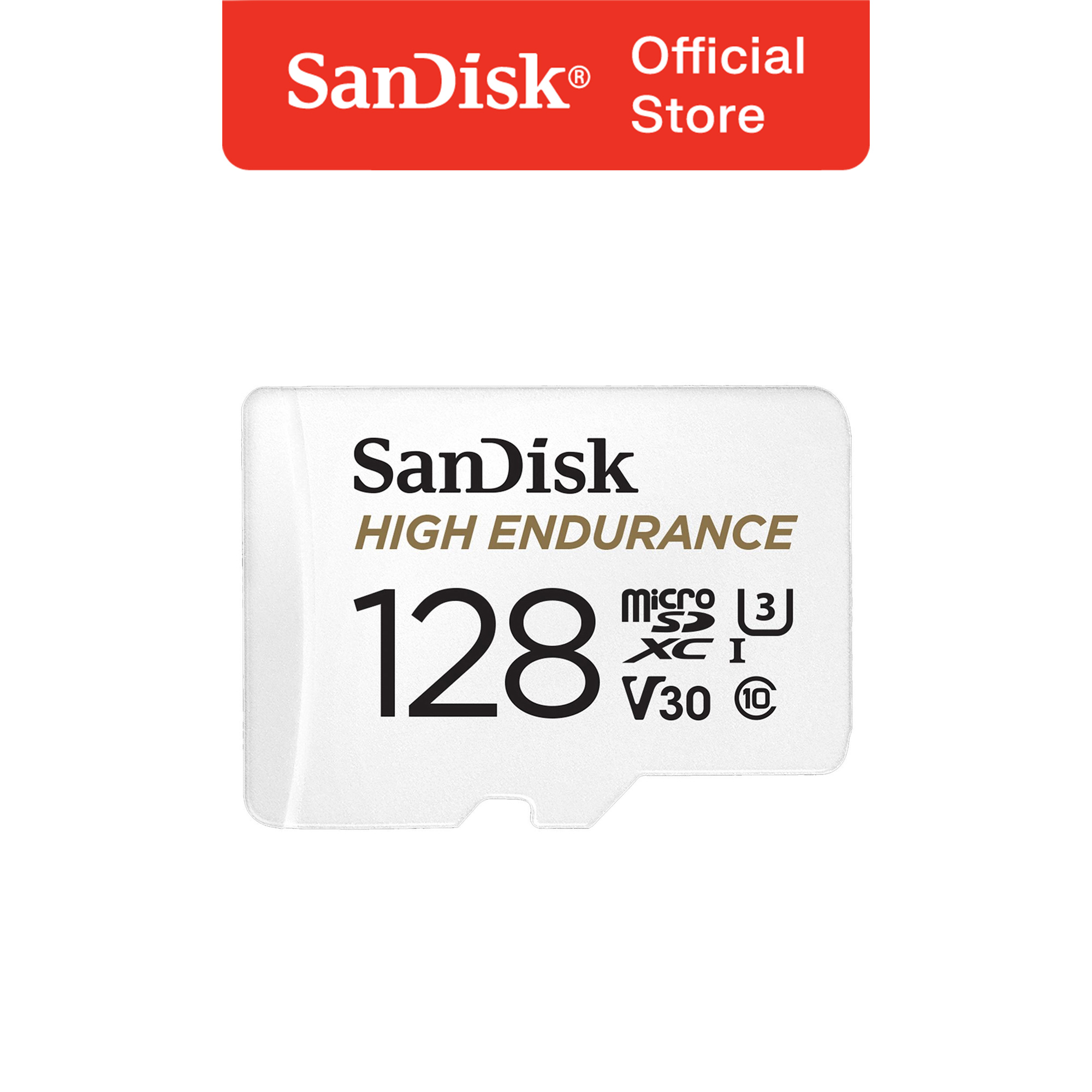 SanDisk Mini SD Memory Card A1 Series UHS-I Class 10 up to 120MB/s ...