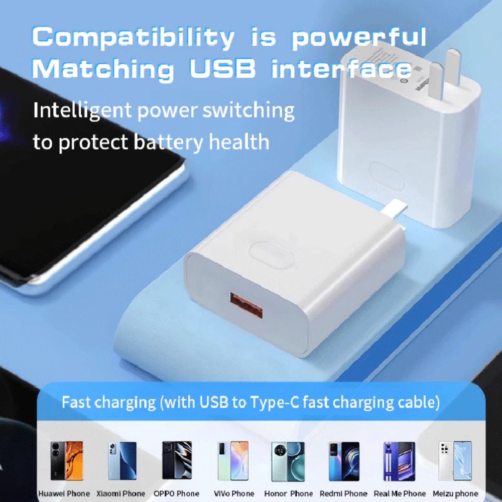 3 In1 Fast Charger For Android Type-C Micro USB iOS 6A Cable Silicone ...
