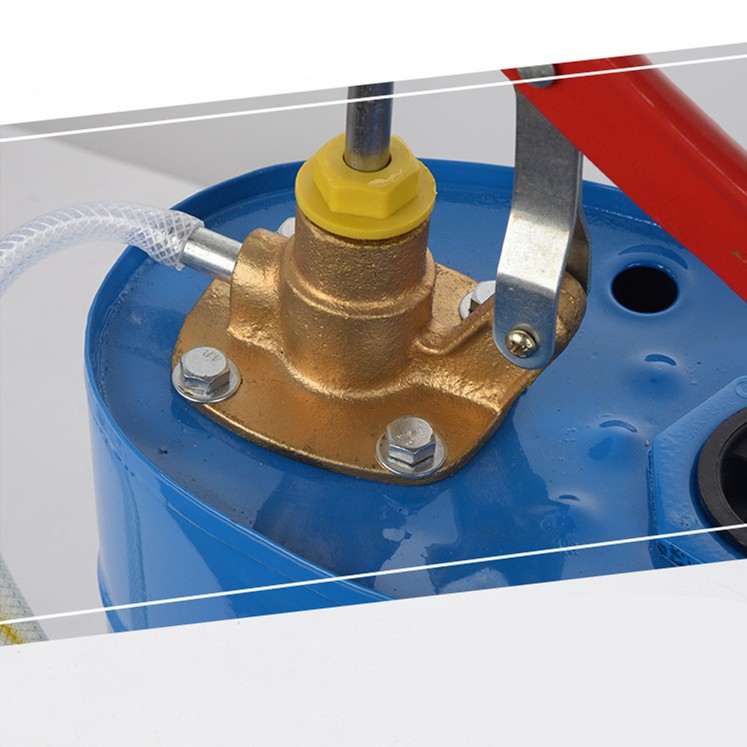 5L/10L Manual Hand Push Engine Oil Gear Box Oil Fluid Gearbox Gear Box ...