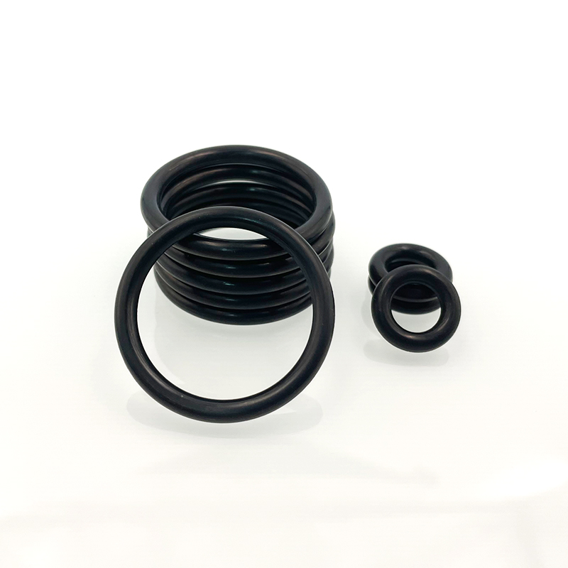 Epdm EPDM O-Ring Sealing Ring Thickness 5.7mm Outer Diameter 30-305mm ...