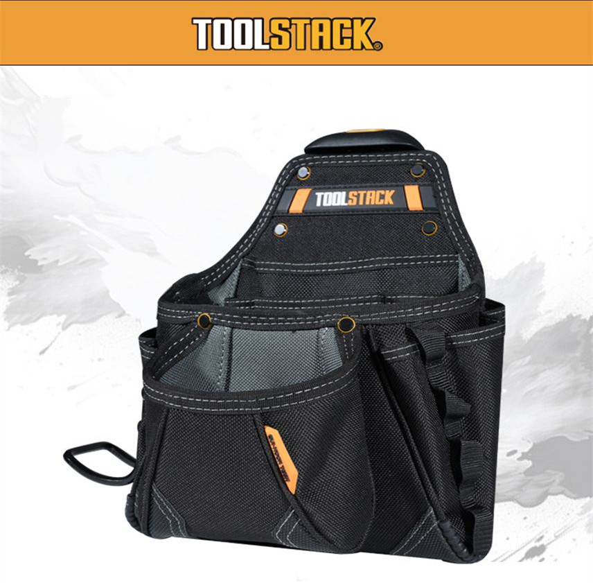 Tools TACK Brand New Toolkit Premium High-End Large Carpentry Toolkit TSK-01 | Shopee Malaysia