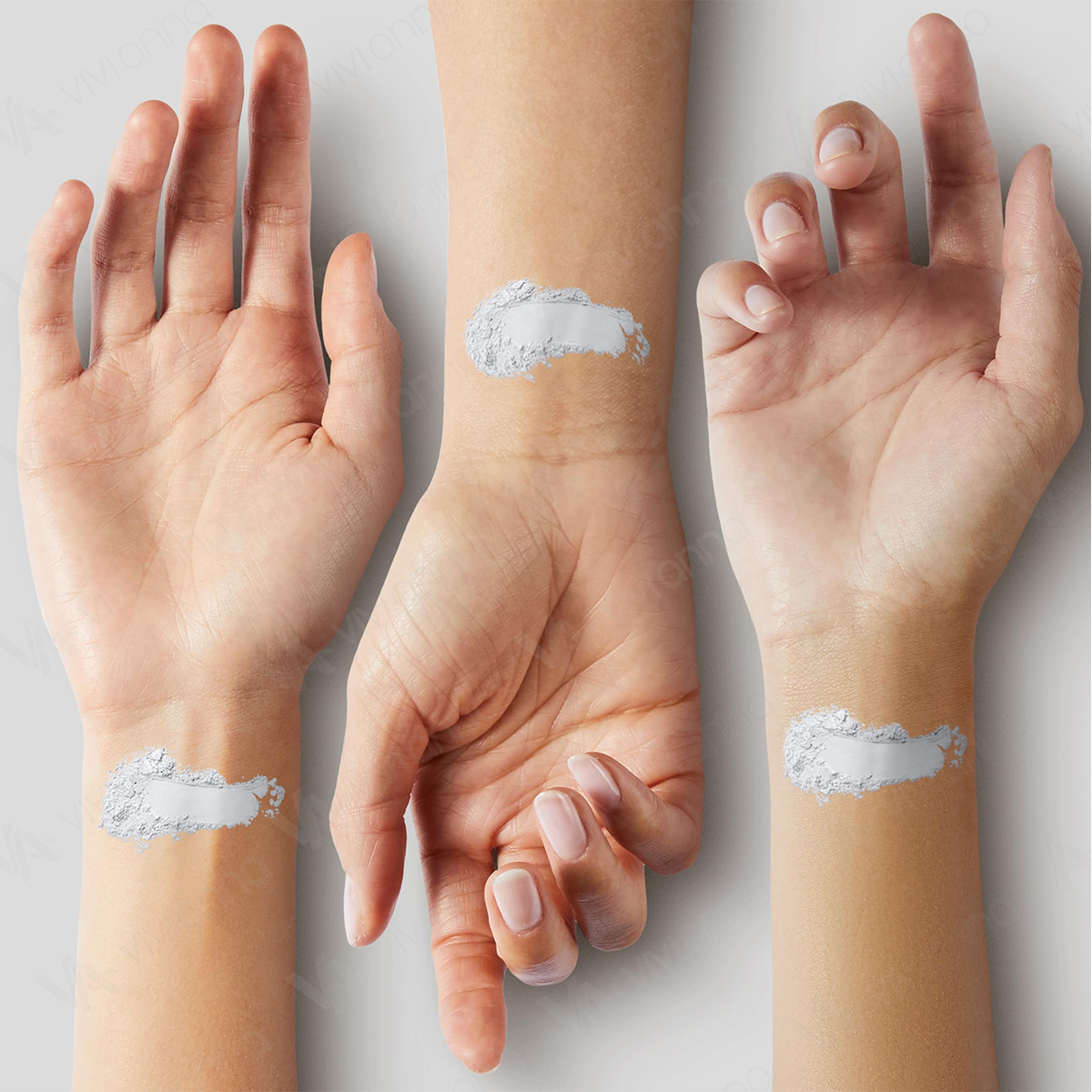 🟡Ramadan 2025🟢RCMA Powder 3oz/85.04g, The Original No Color Powder ...