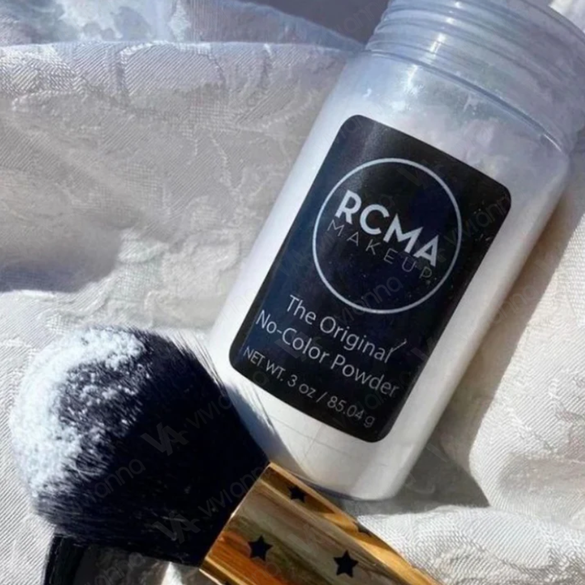 🟡Ramadan 2025🟢RCMA Powder 3oz/85.04g, The Original No Color Powder ...