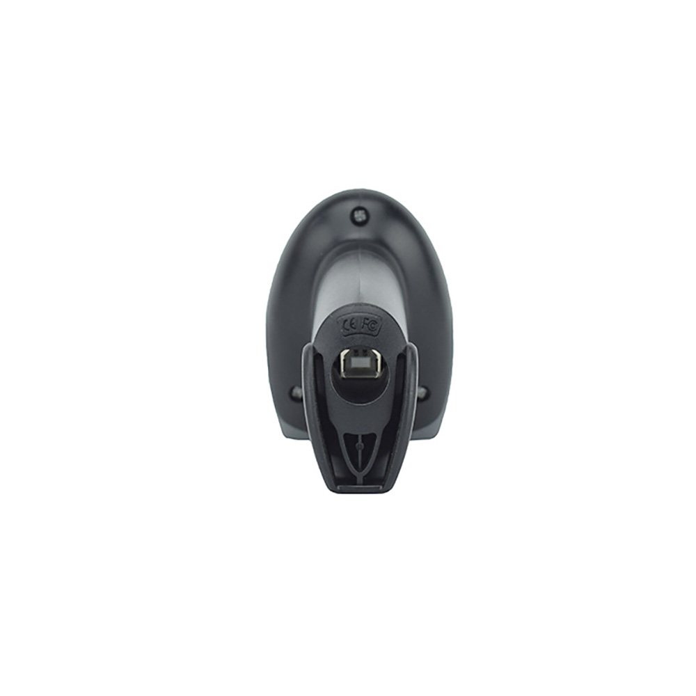 New Arrival Barcode Scanner USB Wired 2.4G Receiver Bluetooth Wireless ...