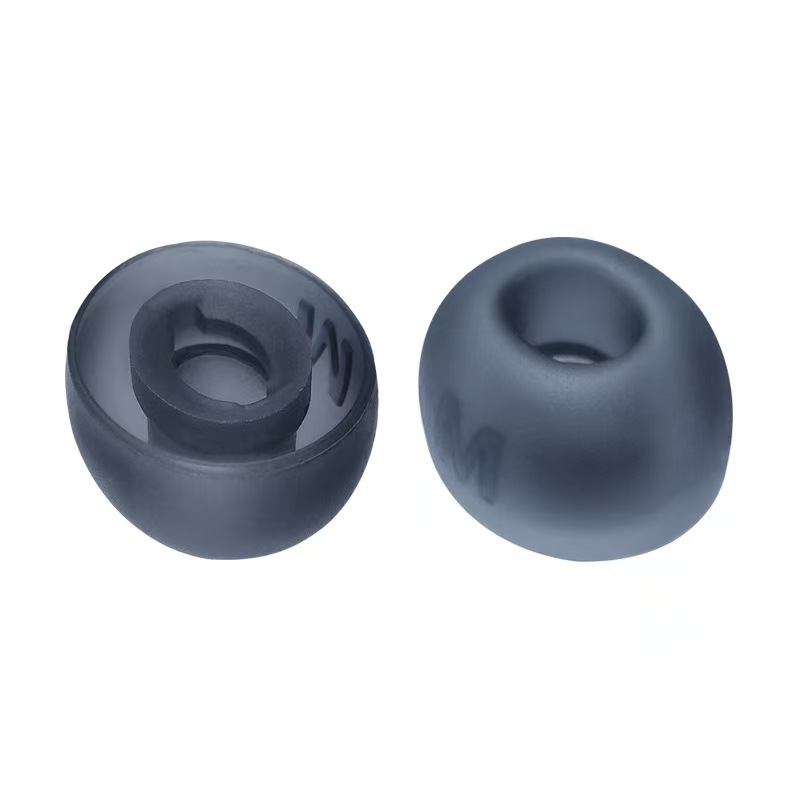 Silicone Ear Tips Earbuds For JBL TUNE BUDS In-ear bluetooth Earphones ...