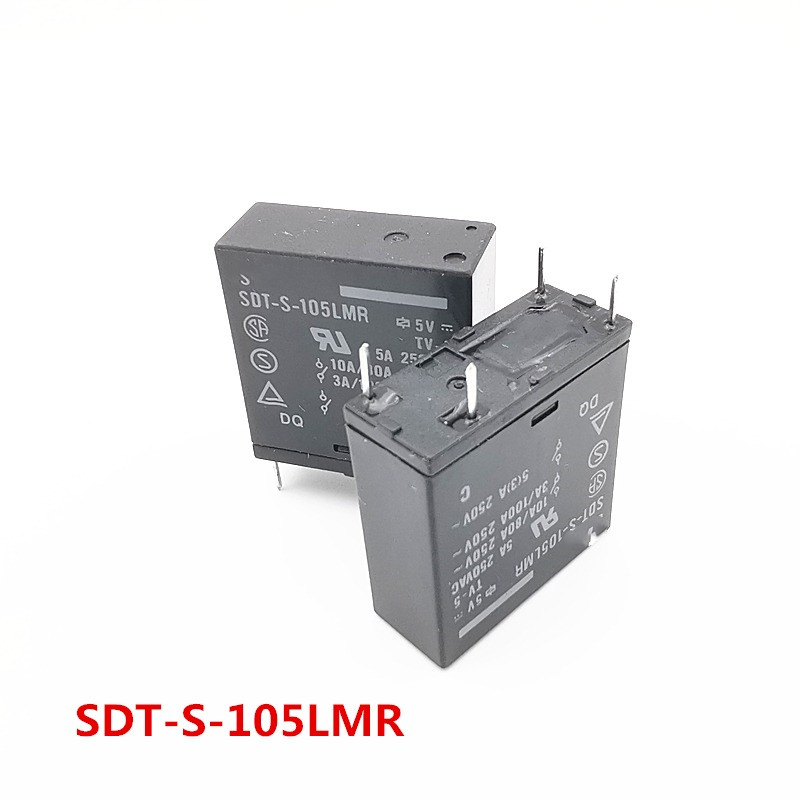Mini Relay SDT-S-105LMR 112LMR Relay | Shopee Malaysia