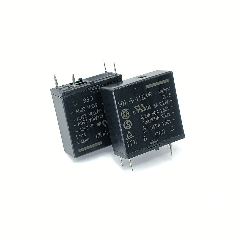 Mini Relay SDT-S-105LMR 112LMR Relay | Shopee Malaysia