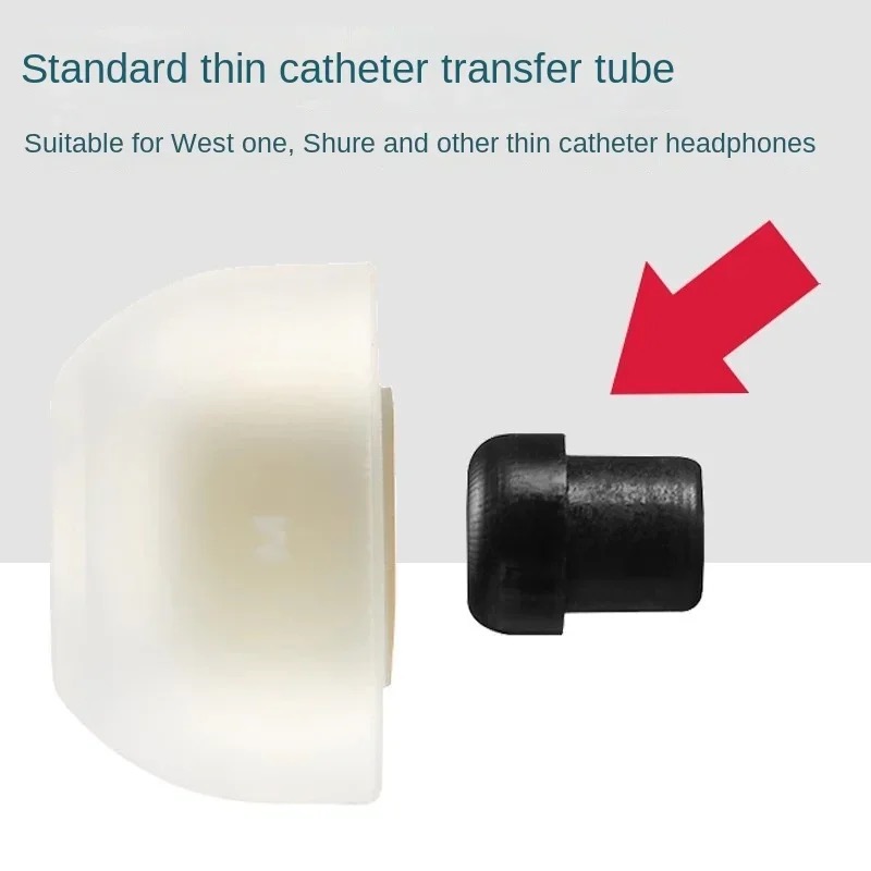 AZLA Max Standard Ear Tips Headphone cover with Strainer Earbuds Cover ...