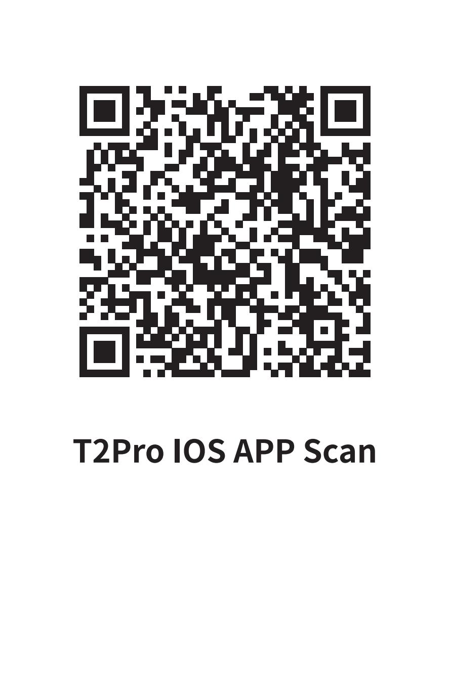 Infiray T2 PRO Infrared Thermal Imager Thermal Camera Night Vision ...