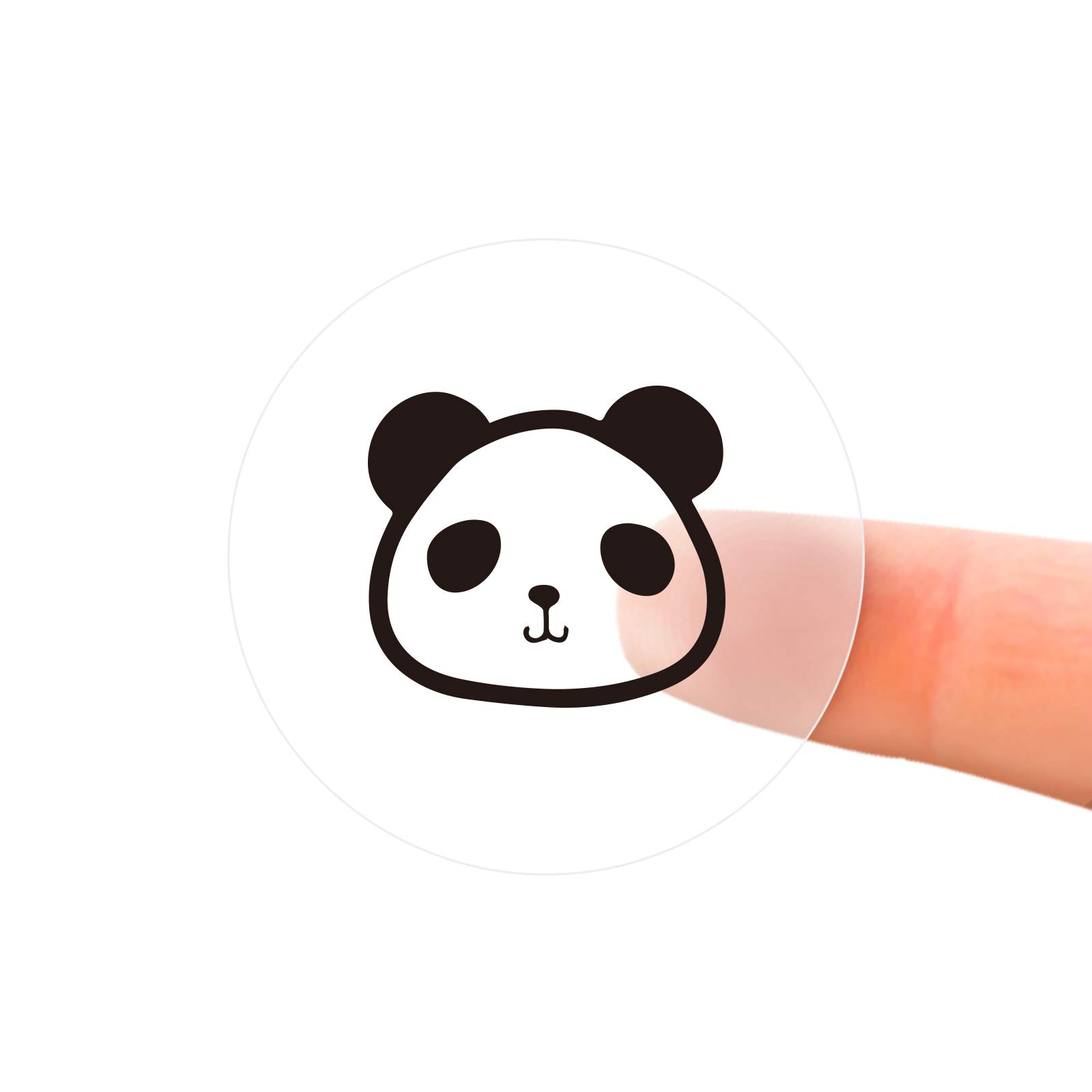 NIIMBOT Round Label Paper Suitable for NIMBOT D11/D110/D101/H1/H1S ...