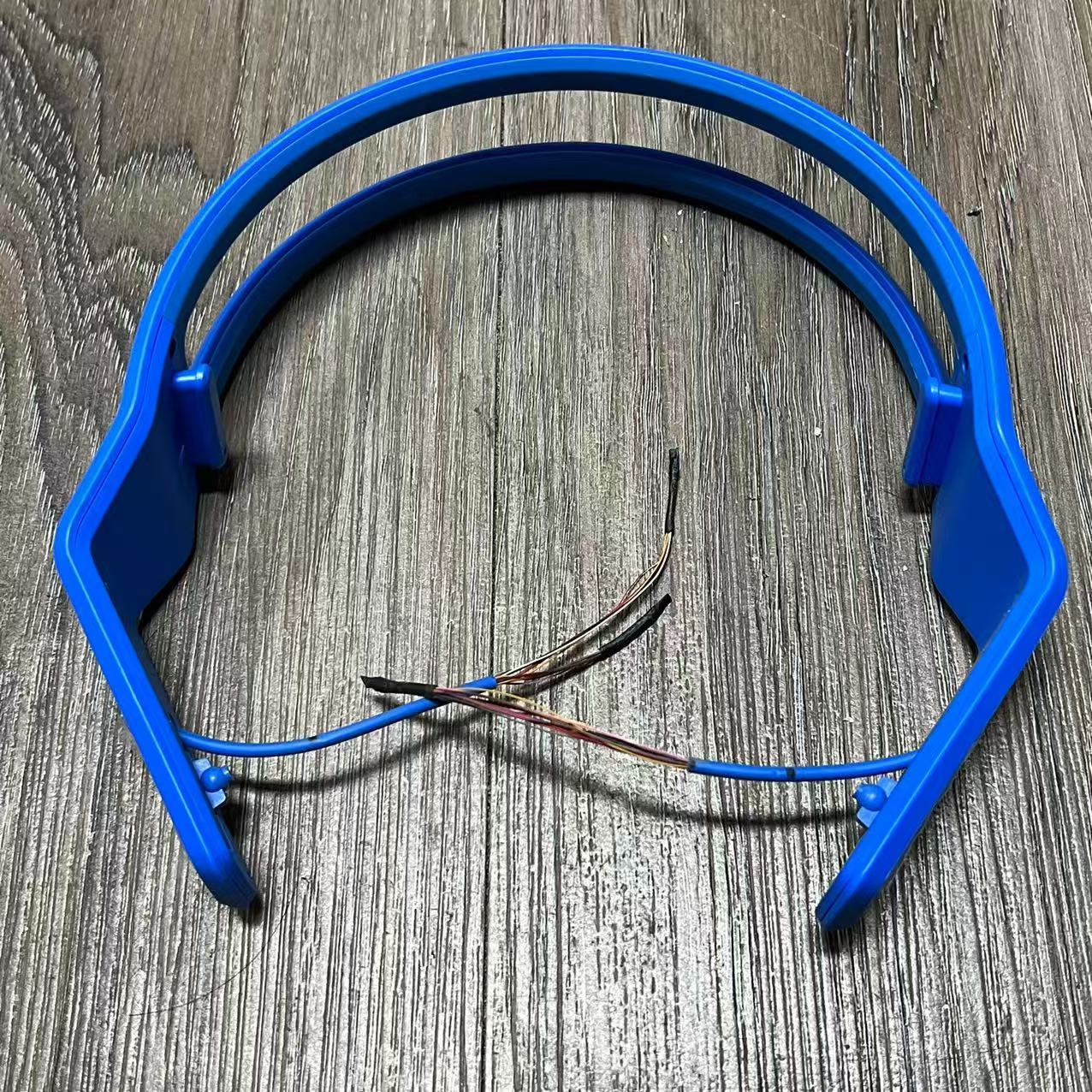 Original headband for Logitech G733 wireless headphones replacement ...