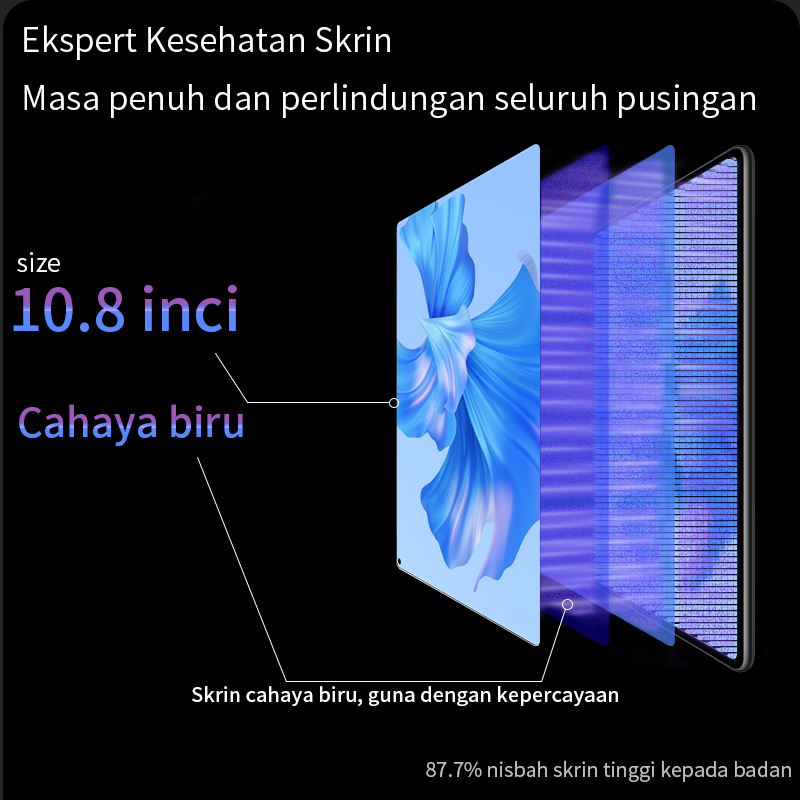 The new Galaxy Android tablet for 2025 supports office games, watching ...