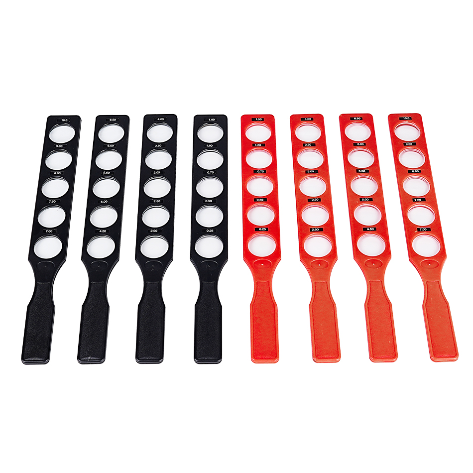 Ophthalmoscope Ophthalmic Equipment Refraction Inspection Optical Lens ...