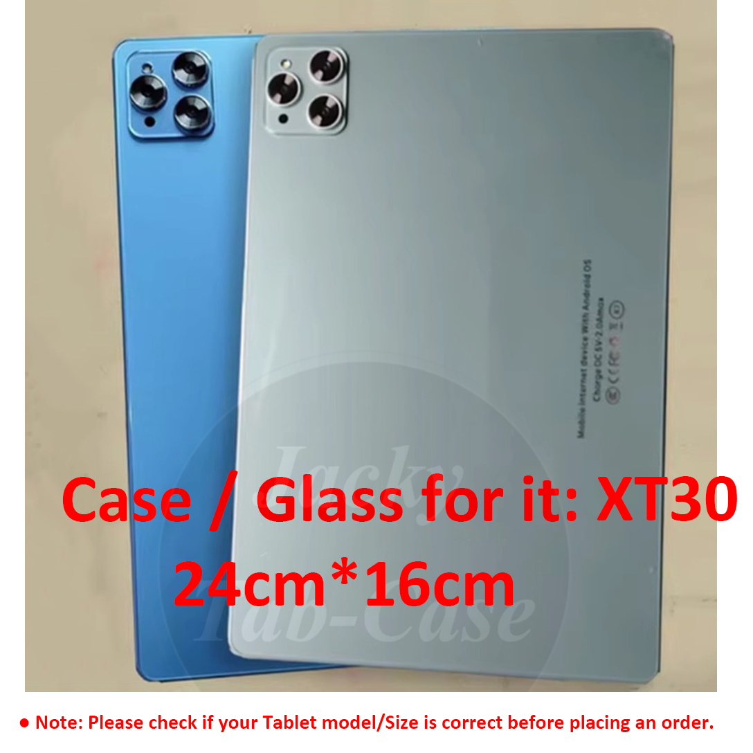 For Tab XT30 10.8" 11-inch 5G Pad Tablet PC Android 11 12 13 Thinner PU ...