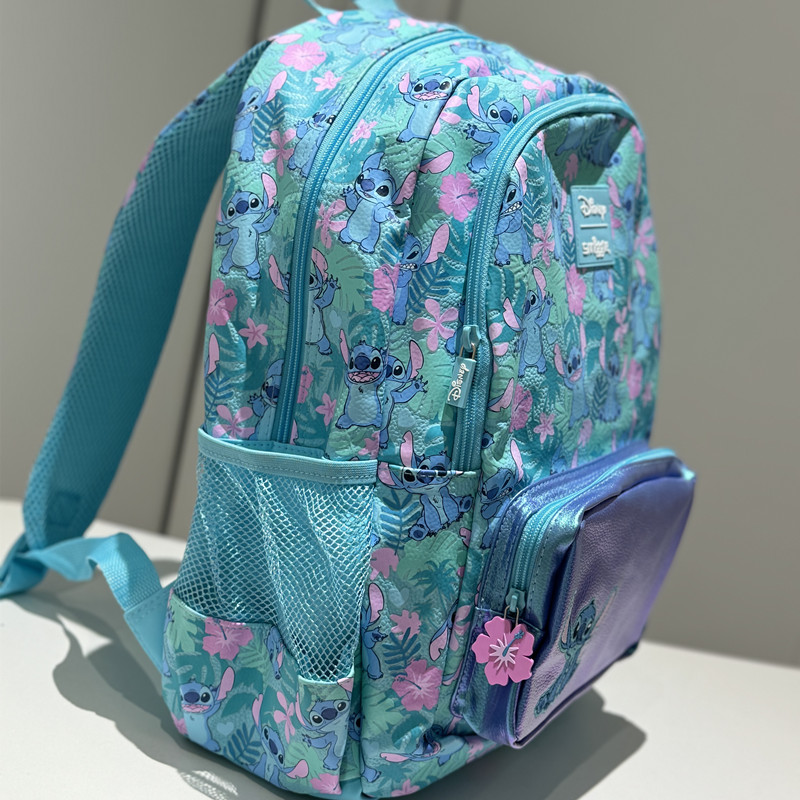 [READY STOCK] [ORIGINAL] Smiggle bag Stitch Classic Sonic The Hedgehog ...