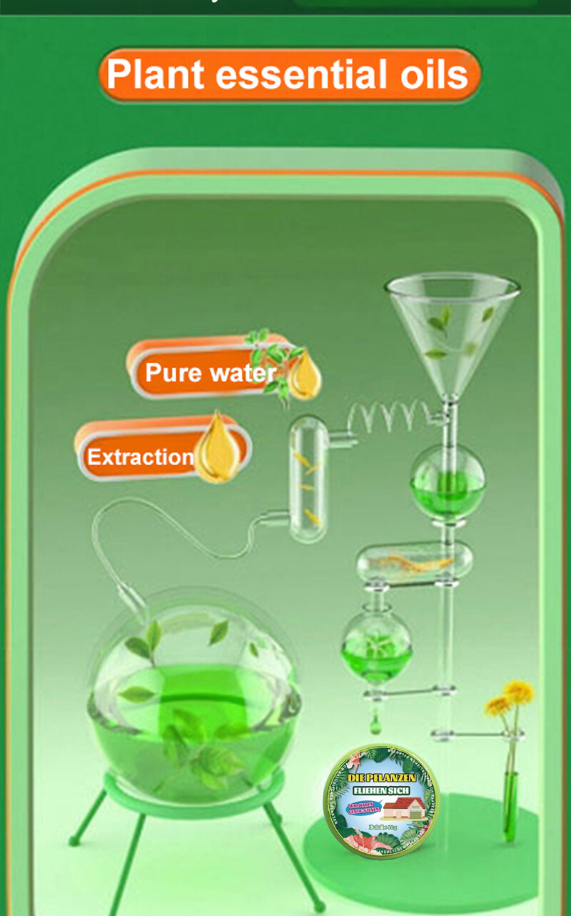 【Ready Stock】 Bird repellent outdoor Plant formula Pigeons repellent ...