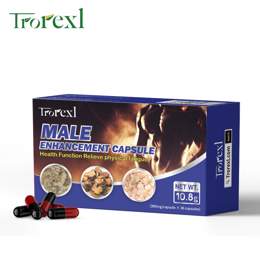 Epimedium Body Energy Supplement halal Relieve physical fatigue Ginseng ...