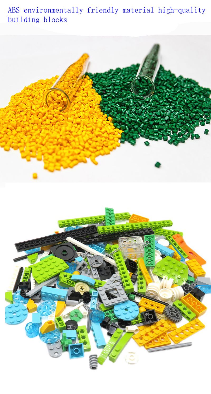 Wedo2.0 Programming Kit Robot Puzzle Bricks Toy Scratch3.0 Building ...